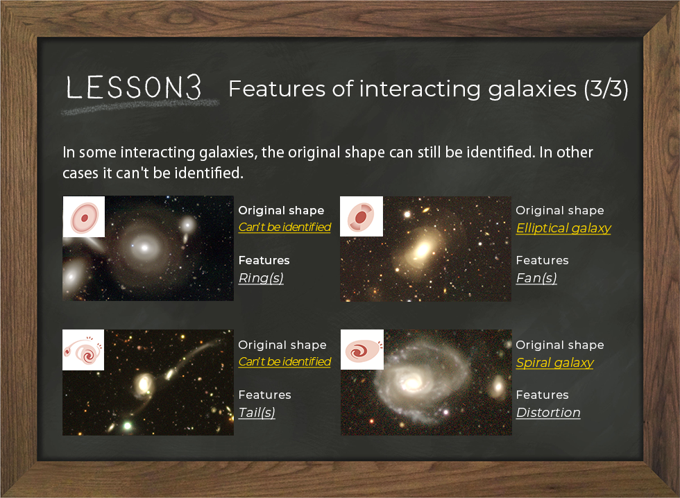 Training3 ｜ GALAXY CRUISE